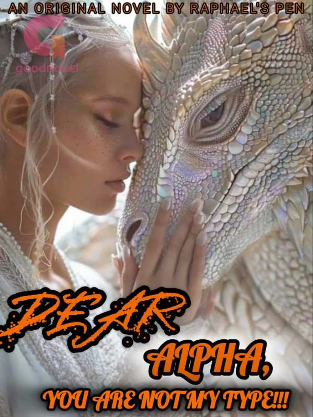 Princess - Dear Alpha, You Are Not My Type! - GoodNovel