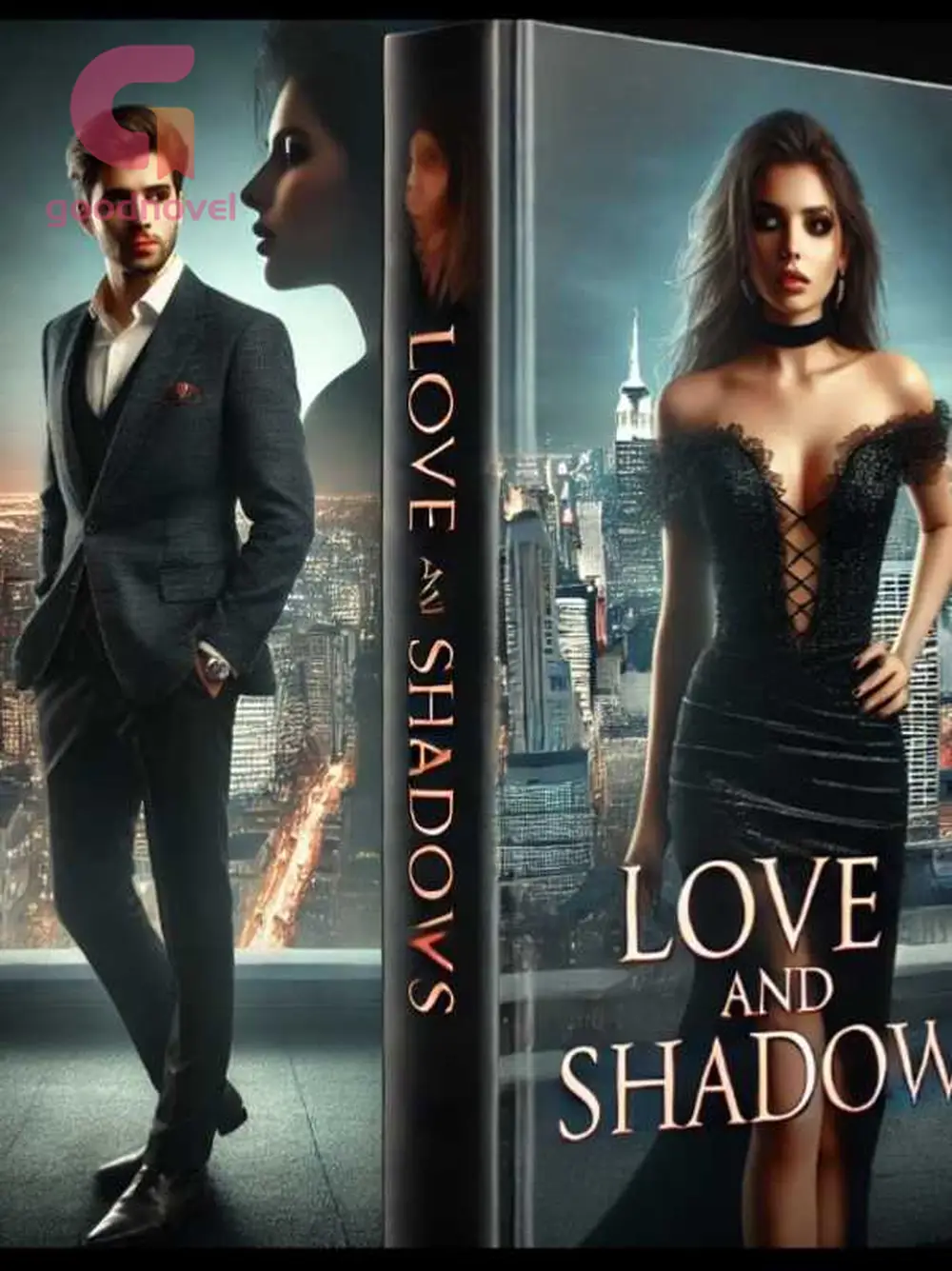 71 - Love and Shadows - GoodNovel