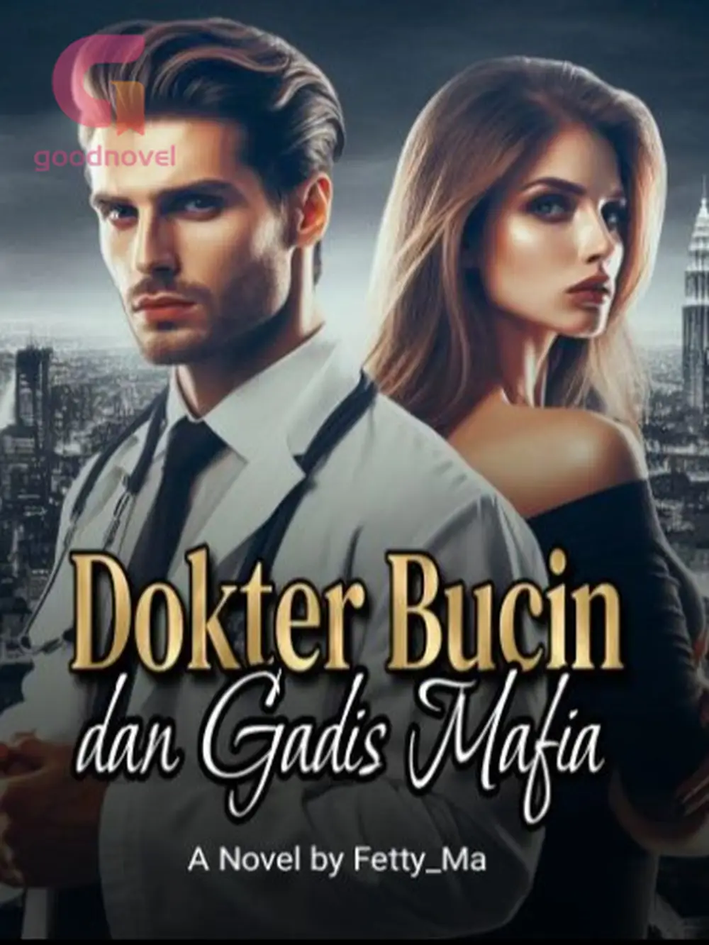 Dokter Bucin Dan Gadis Mafia - Chapter 16 Novel & PDF Online oleh Fetty_Ma | Baca Romansa Cerita ...