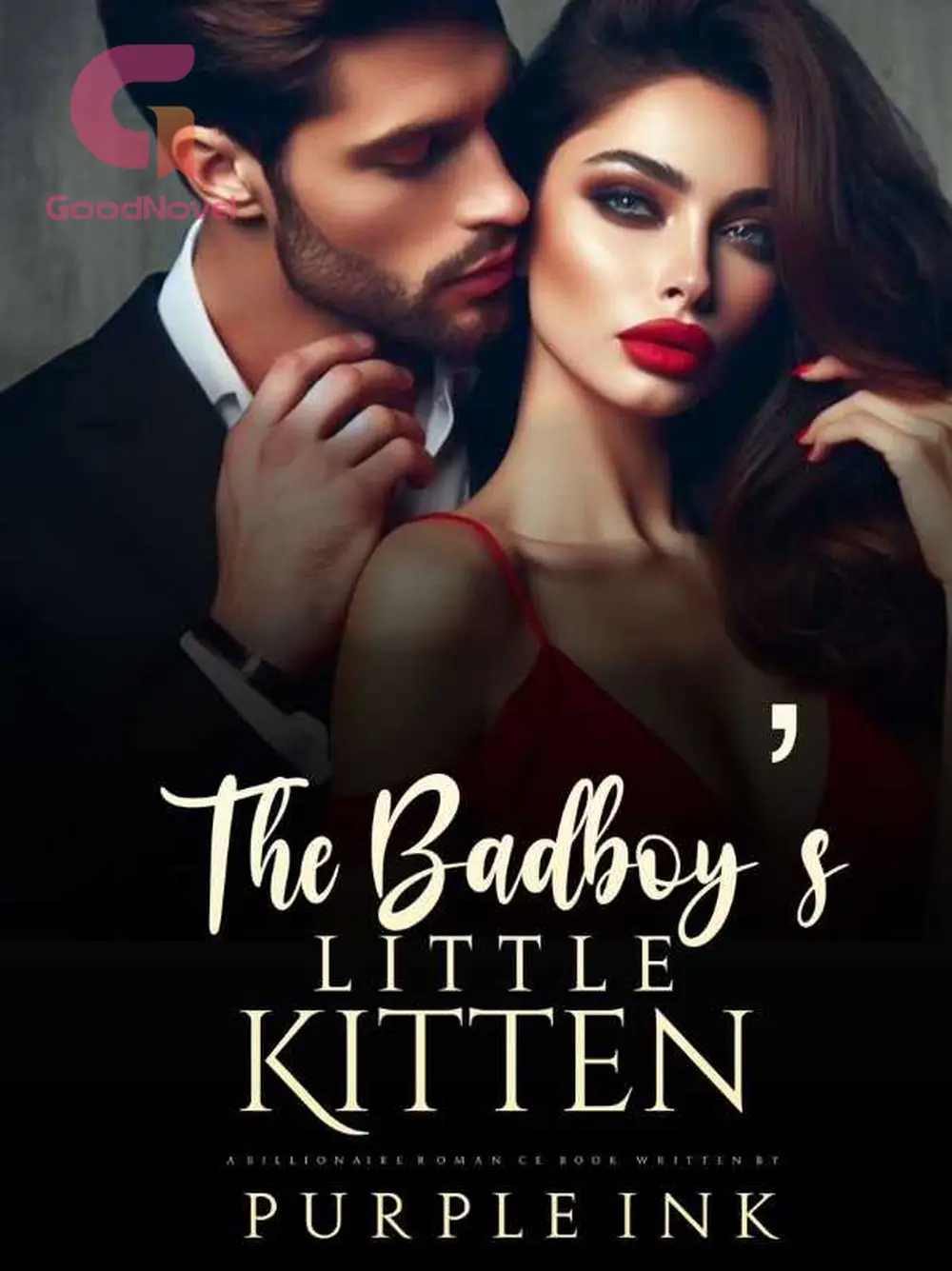Chapter 083 ~ Dirty talker - The Badboy’s Little Kitten - GoodNovel