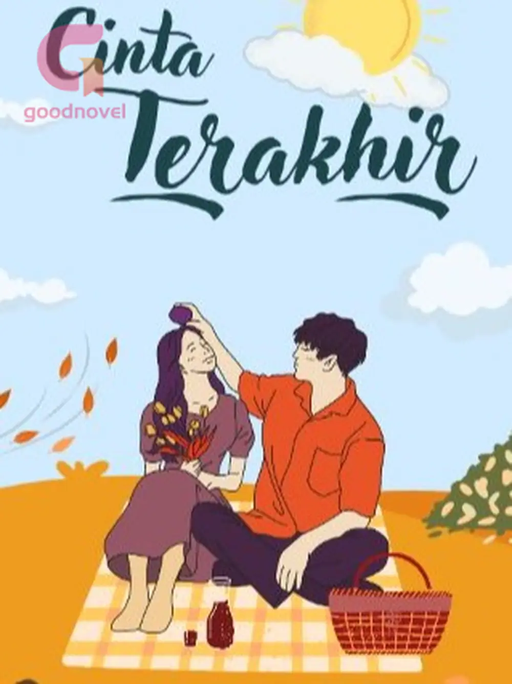 Cinta Terakhir - BAB 6 : Tak bisakah kau mencintaiku? Novel & PDF ... Cinta Terakhir - BAB 6 : Tak bisakah kau mencintaiku? Novel & PDF ...