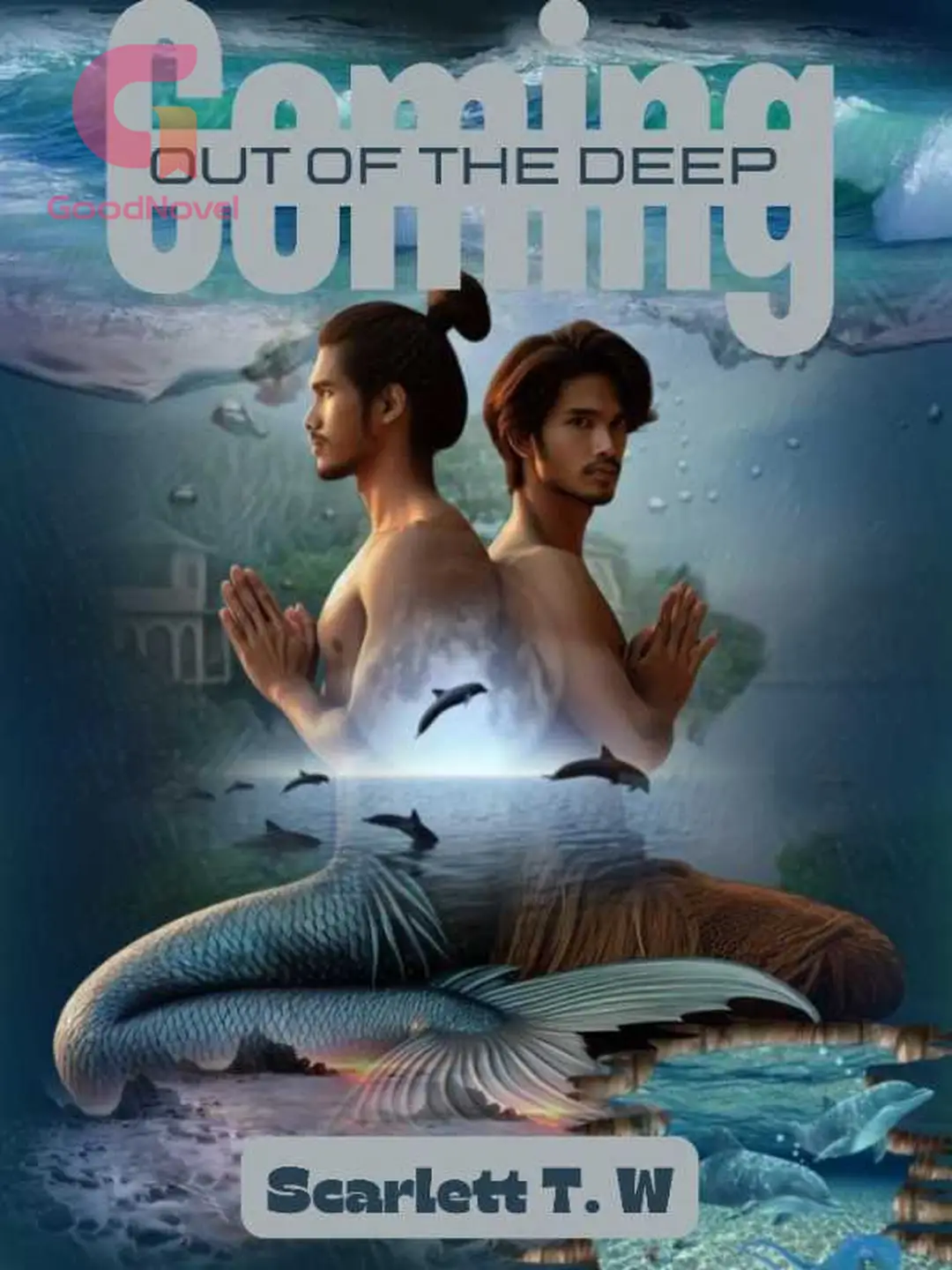 Chapter 144: Freaking Out - Coming Out of the Deep - GoodNovel