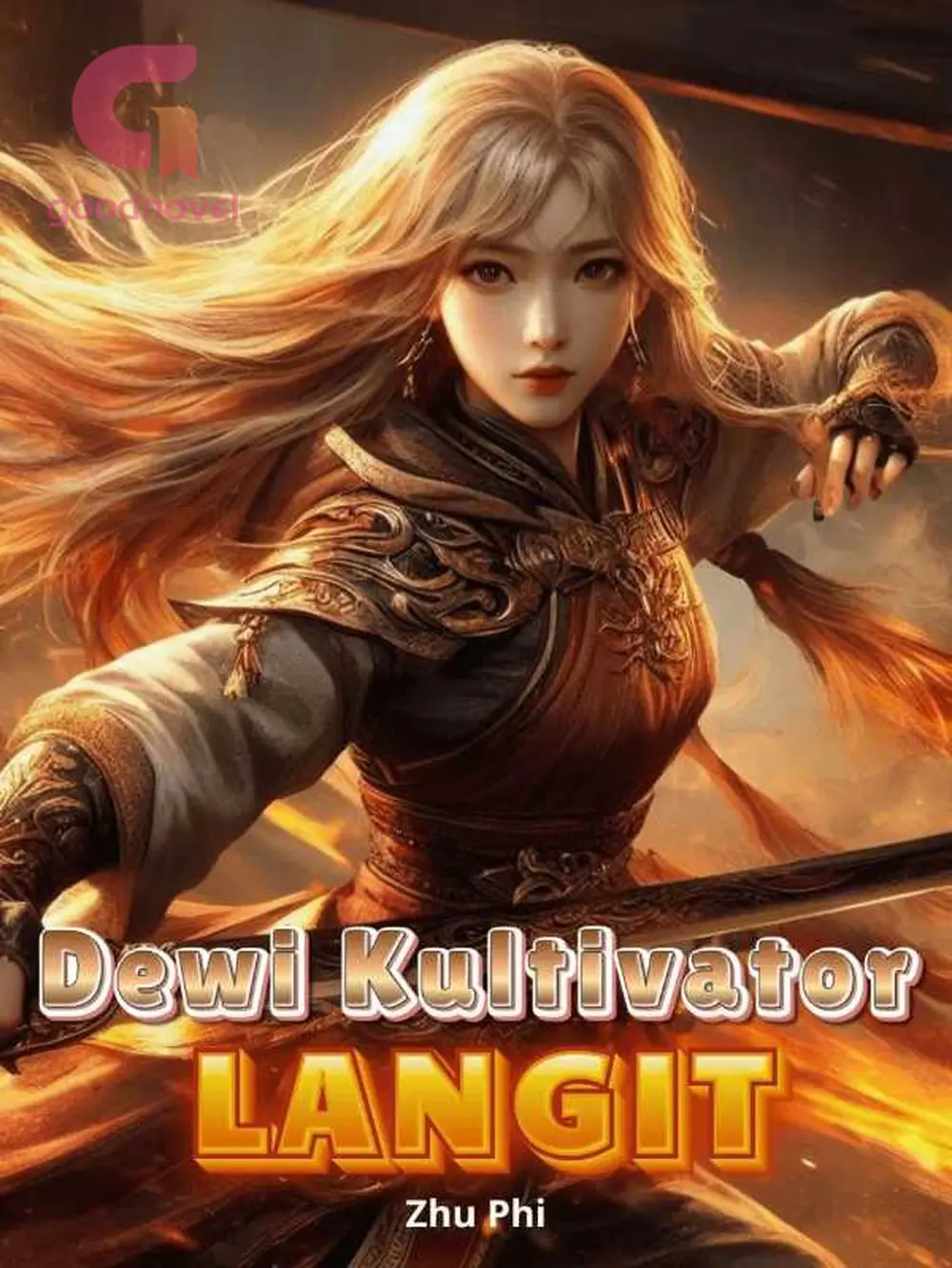Dewi Kultivator Langit - 26. KEMARAHAN XIAN LING Novel & PDF Online oleh Zhu Phi | Baca Fantasi ...