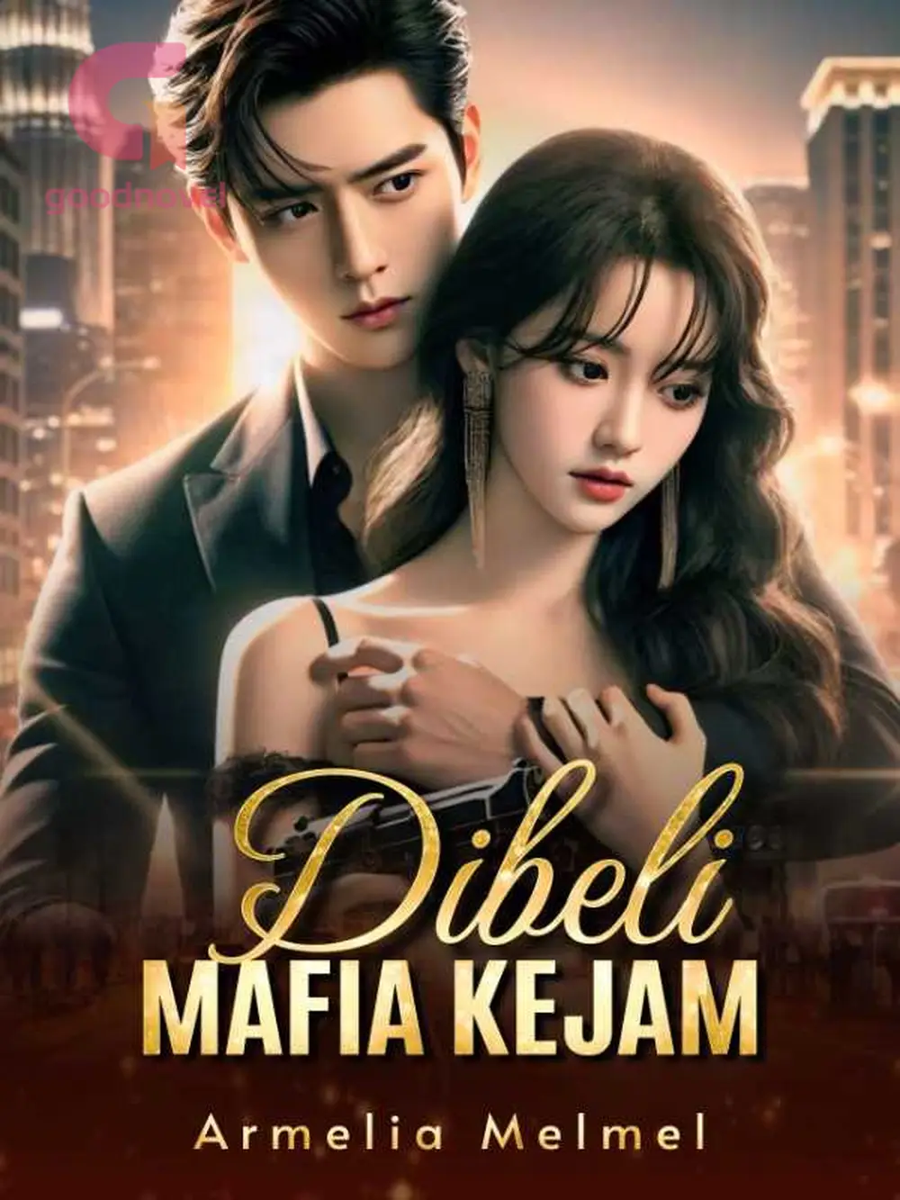 Dibeli Mafia Kejam - Bab.79 wajah yang mirip Novel & PDF Online oleh Armelia Melmel | Baca Urban ...