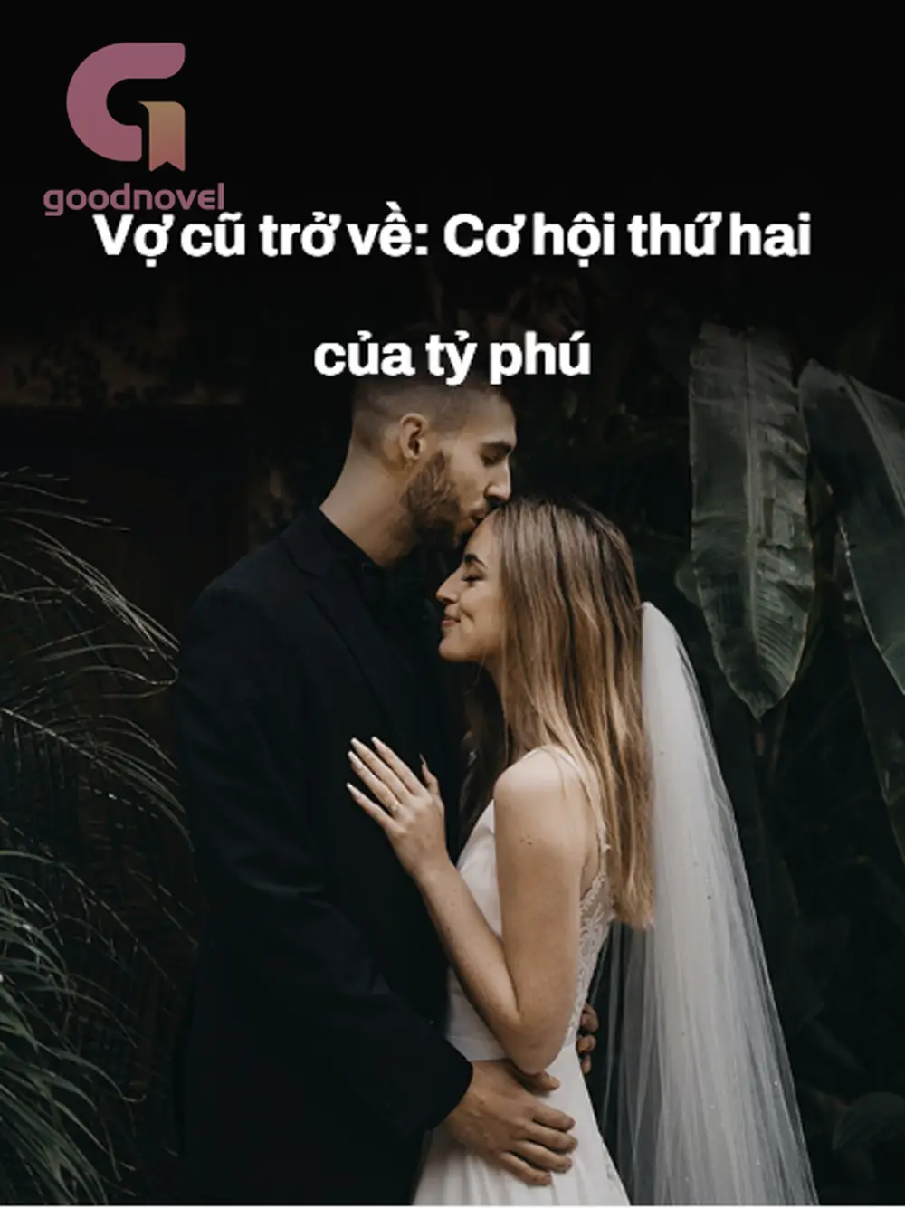 Chapter 44 - Ex-Wife Returns: Billionaire's Second Chance - GoodNovel