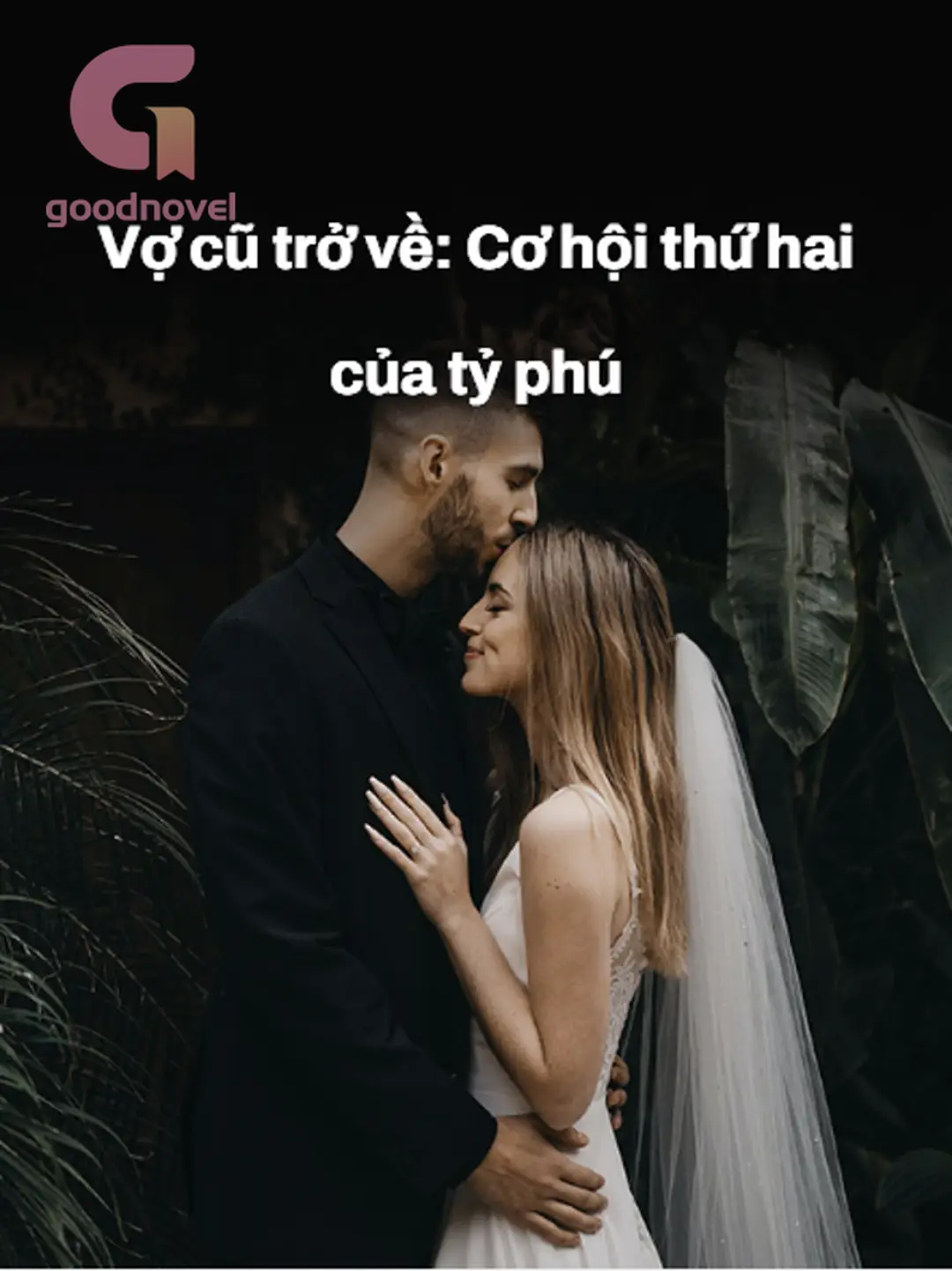 Chapter 61 - Ex-Wife Returns: Billionaire's Second Chance - GoodNovel