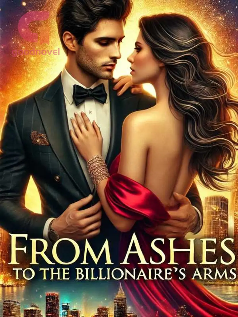 42. REGRET - From Ashes To The Billionaire's Arms - GoodNovel