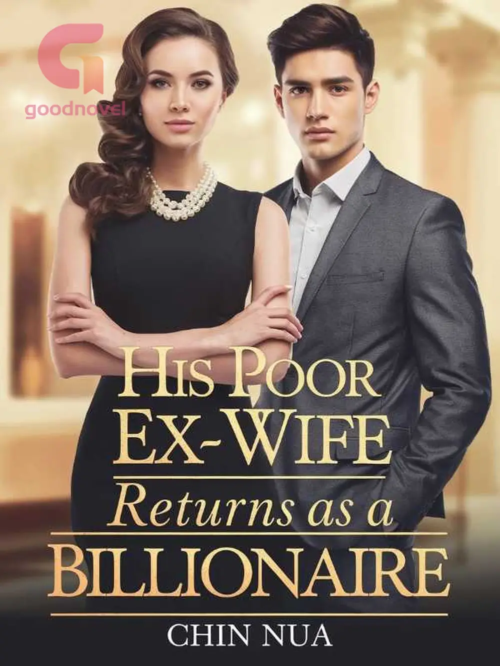 30. Pull The Trigger! - His Poor Ex-wife Returns As A Billionaire - GoodNovel