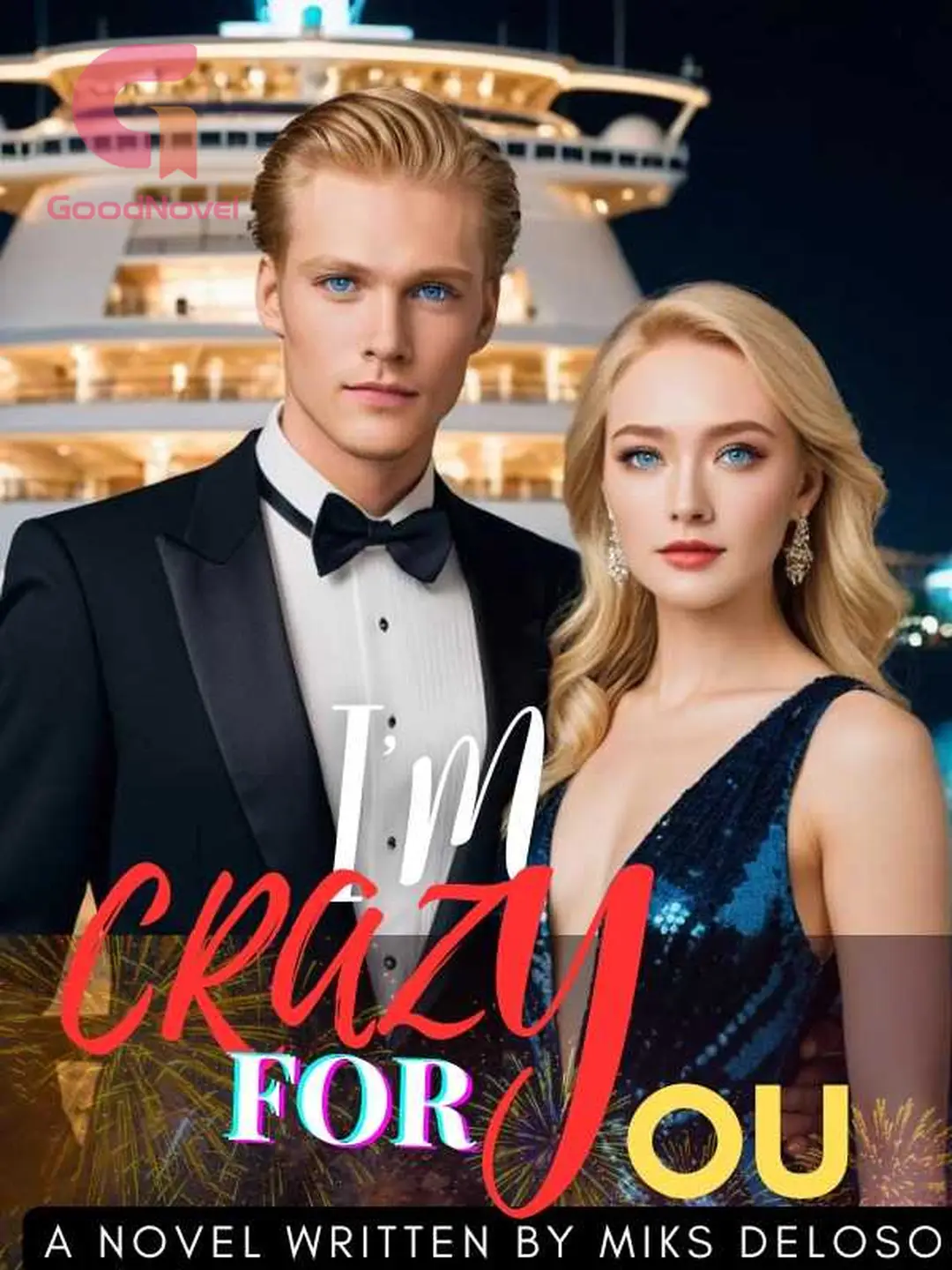 I'm Crazy For You - I'm Crazy for you Chapter 312 Novel at PDF Online ...