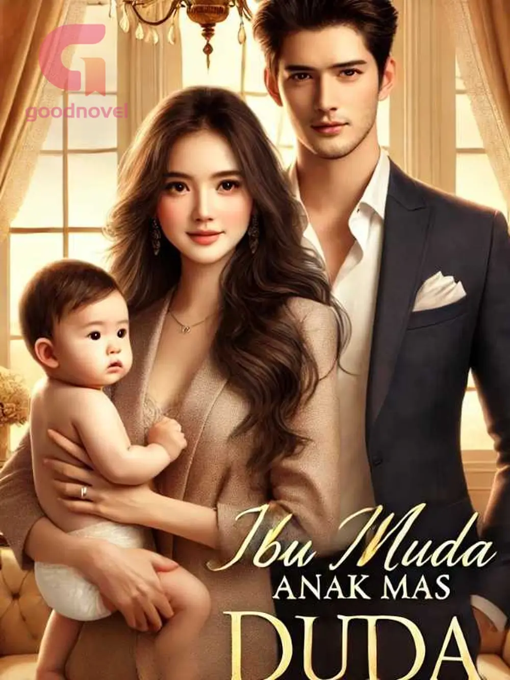 Ibu Muda Anak Mas Duda - Jejak Masa Lalu yang Mengusik Novel & PDF Online oleh Ocki yunita ...