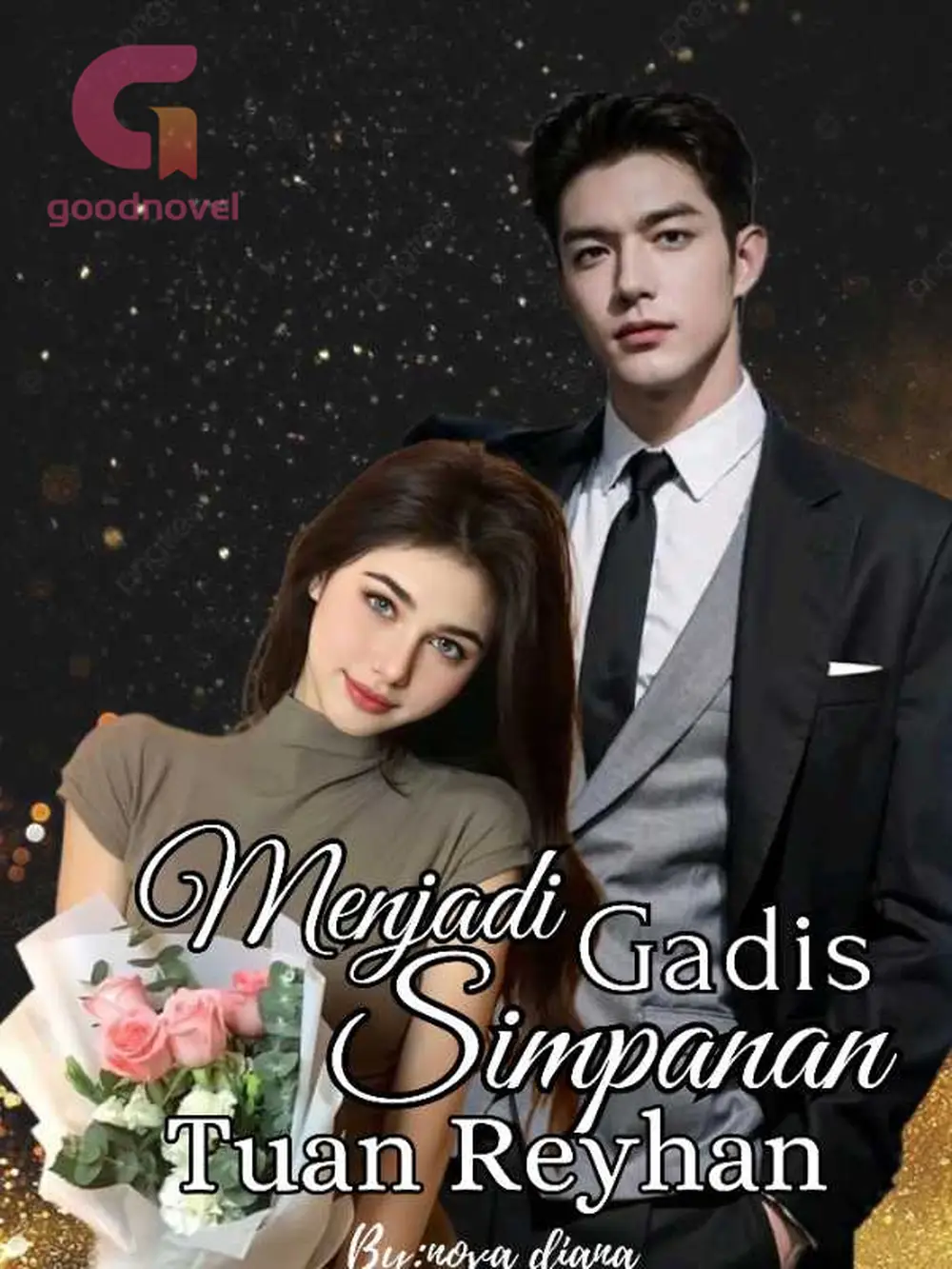 Menjadi Gadis Simpanan Tuan Reyhan - S E 4 ♡ Novel & PDF Online oleh Pena amatir | Baca Cerita ...