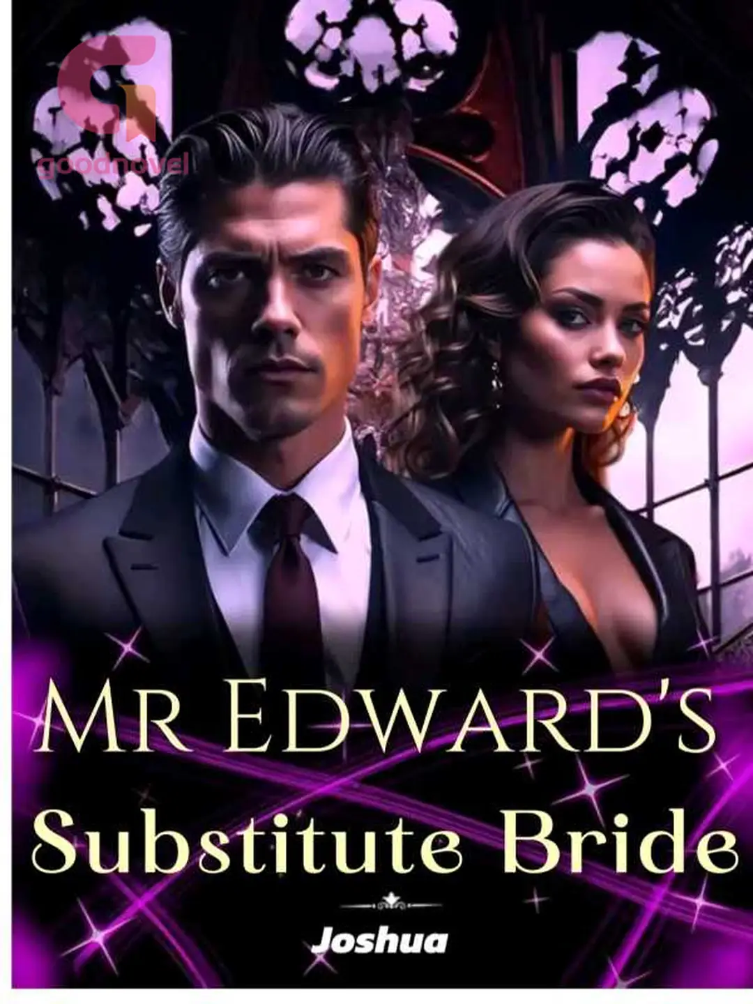 Chapter 2: Cold Reality - Mr. Edward's Substitute Bride - GoodNovel