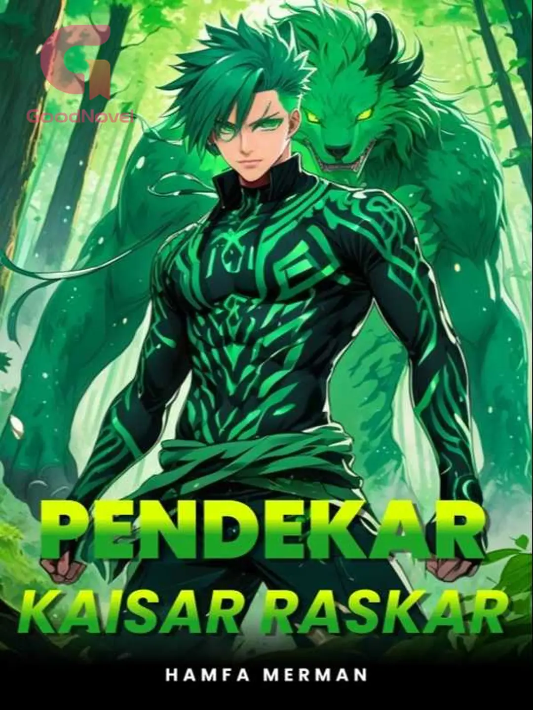 PENDEKAR KAISAR RASKAR - BAB 142 : Terdesak (Part 2) Novel & PDF Online ...