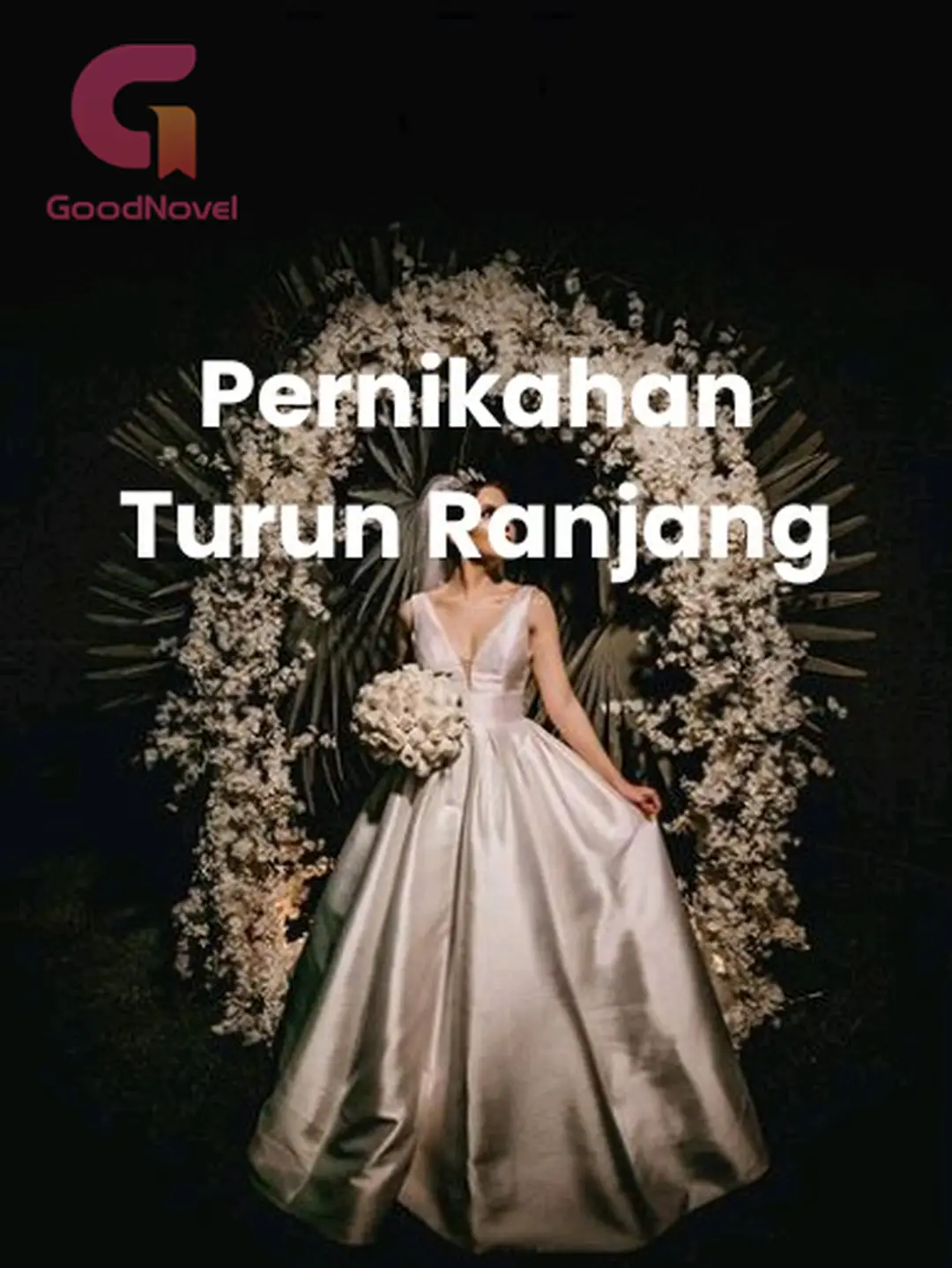 Pernikahan Turun Ranjang - 10. Pernikahan yang Hambar Novel & PDF Online oleh Mami Mochi | Baca ...