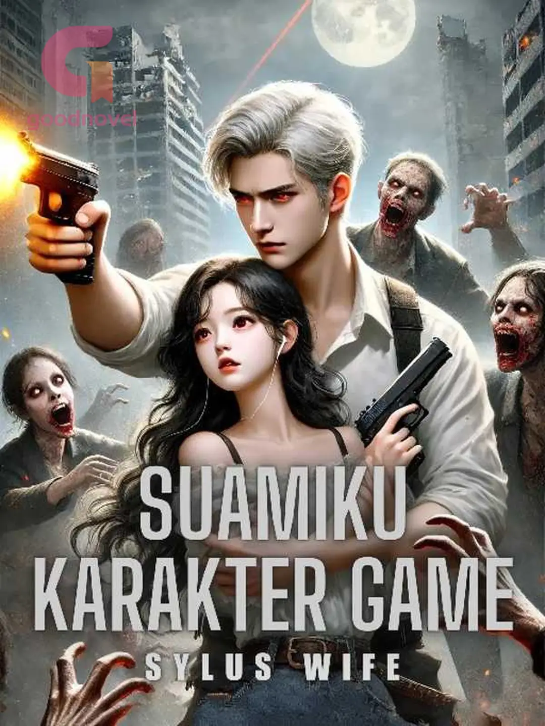 Baca Gratis Bab Bab 3 dari Suamiku Karakter Game Secara Online | GoodNovel