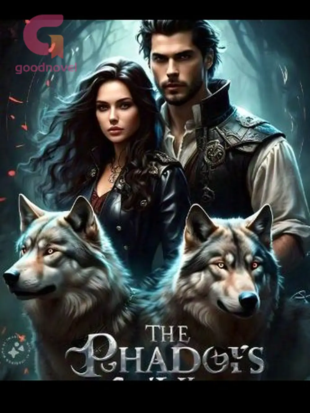 THE CONSPIRACY - THE ALPHA OF SHADOWS. - GoodNovel