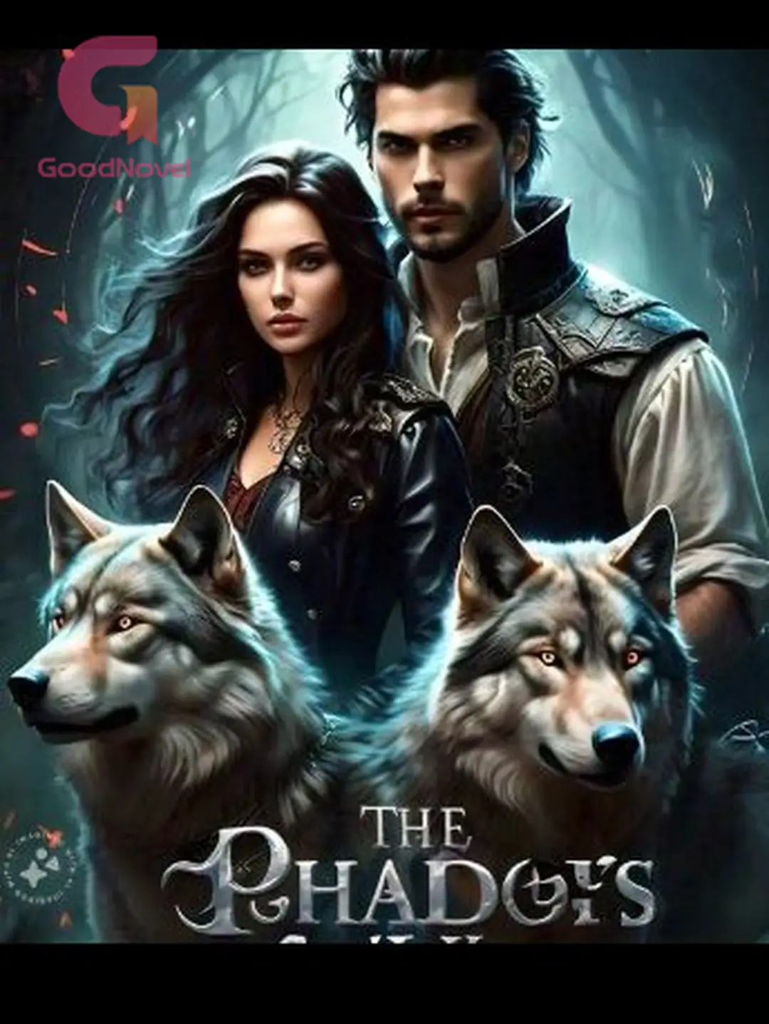 THE ALPHA OF SHADOWS. - Read Online Free by Golden official | GoodNovel