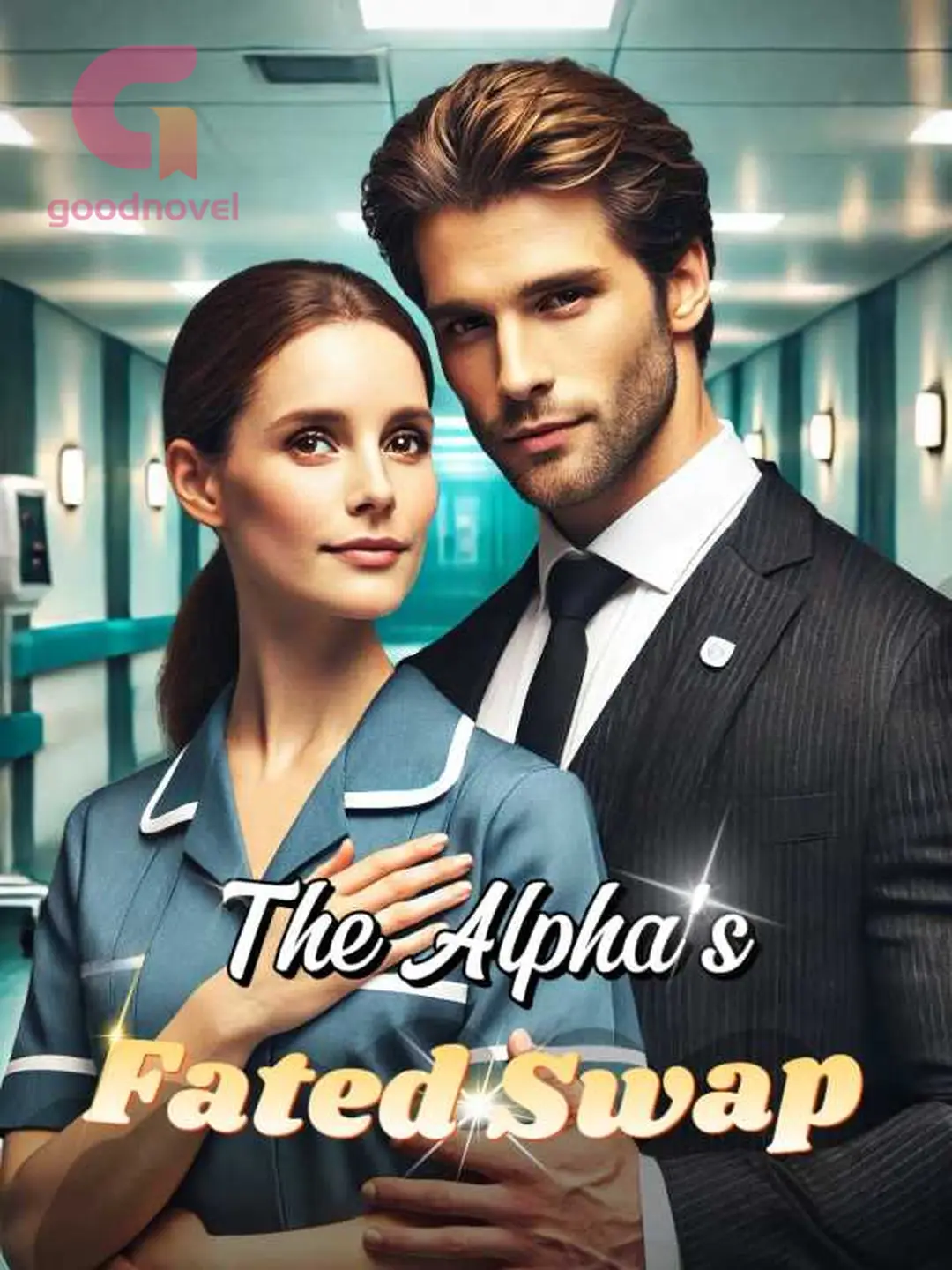The Alpha's Fated Swap - Read Online Free by Eve Above Story | GoodNovel