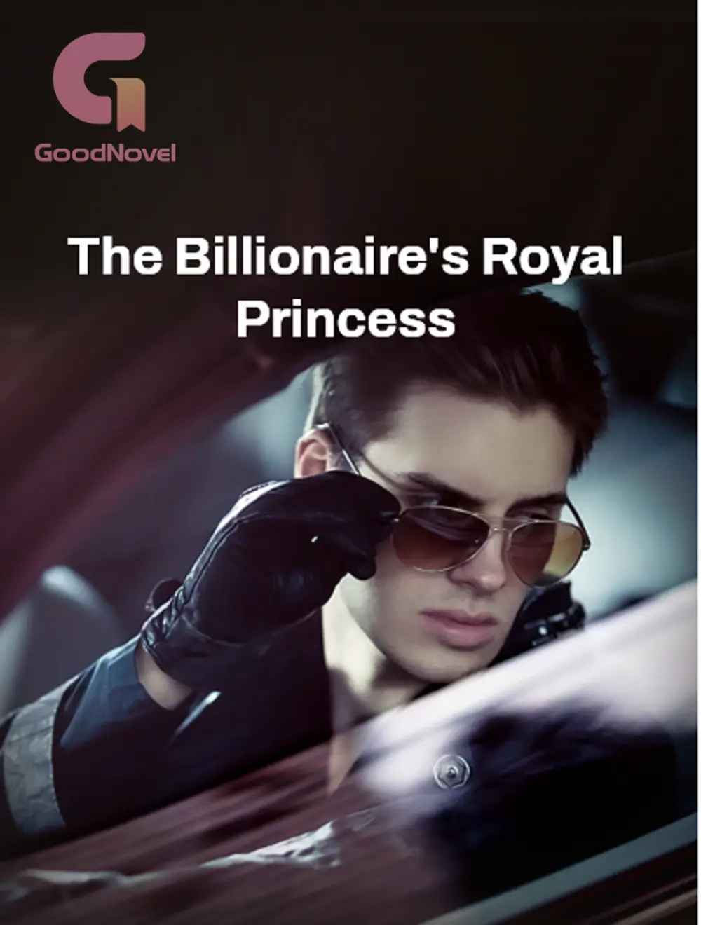 The Billionaire's Royal Princess by Vince Chester Read Online Free ...