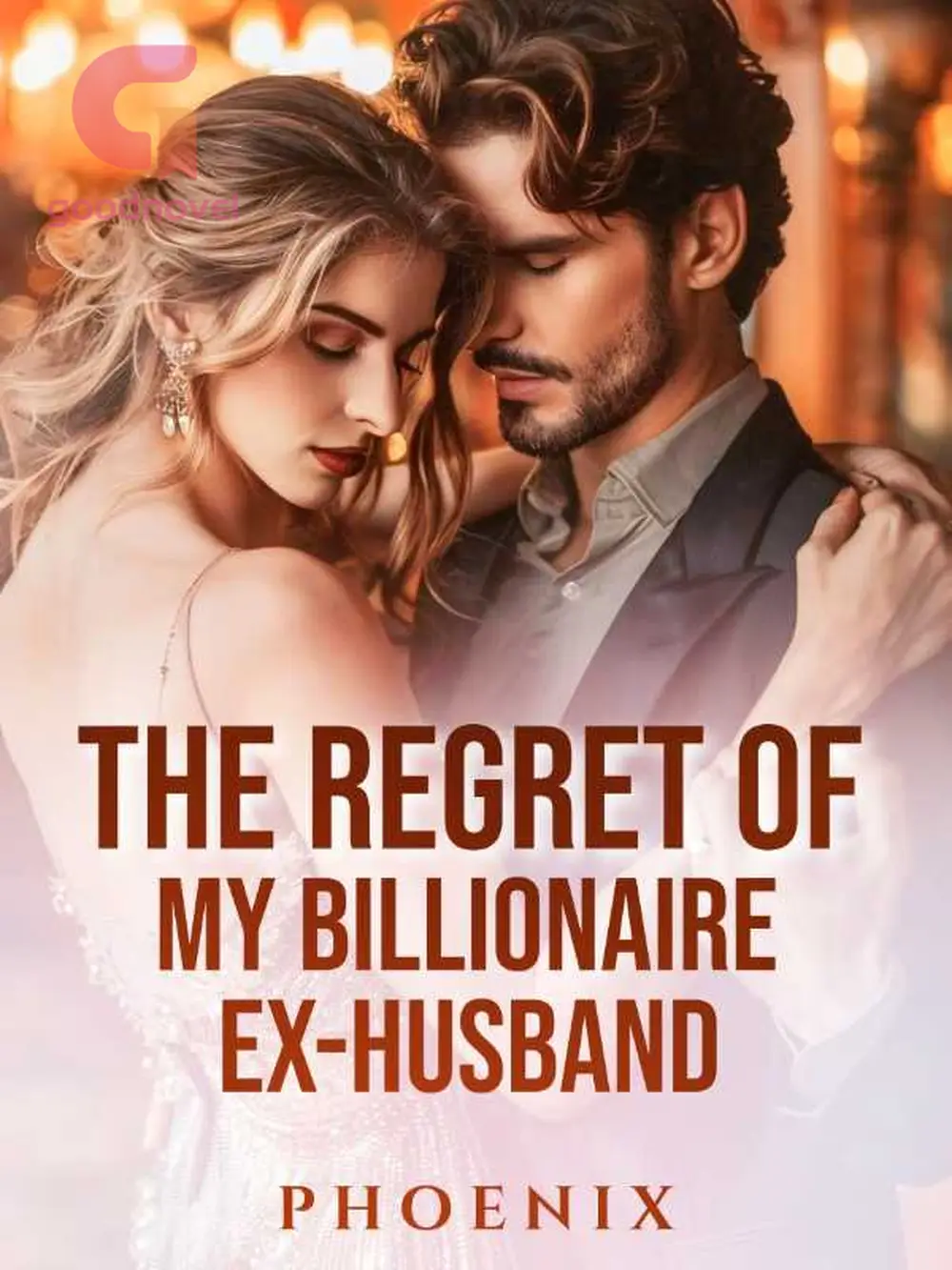 The Regret of my Billionaire Ex-Husband - CHAPTER 115.1 Novel at PDF Online ni Phoenix | Magbasa ...