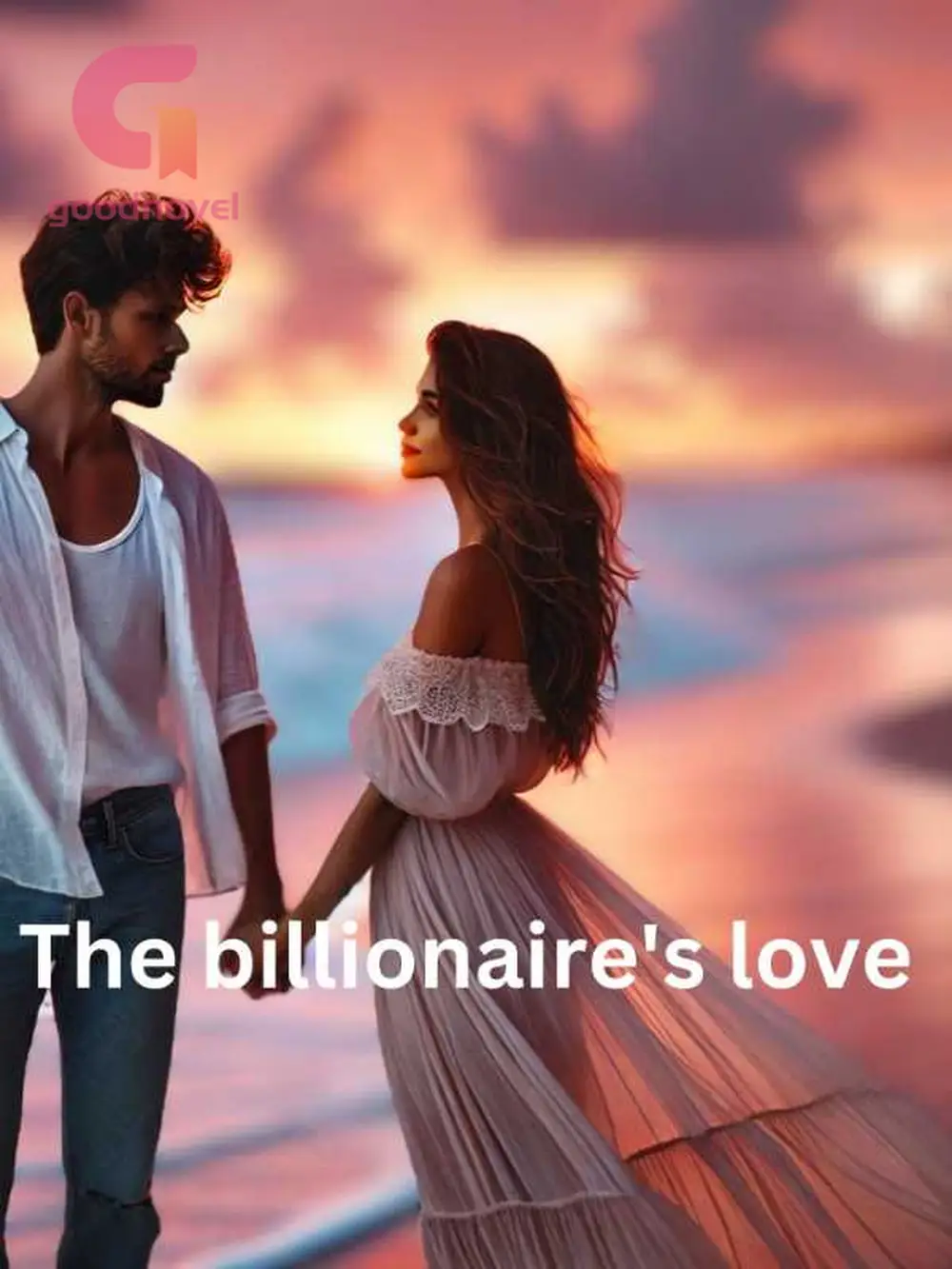 Shattered - The billionaire's love - GoodNovel
