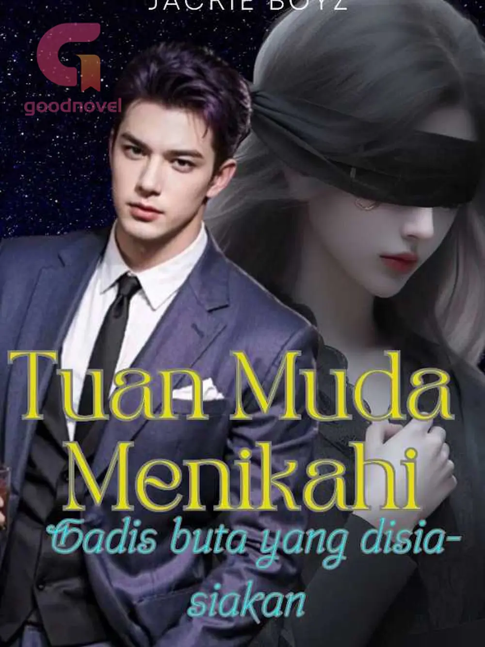 Tuan Muda Menikahi Gadis Buta Yang Disia-siakan - Bab 86 Akulah yang membalas mereka Novel & PDF ...