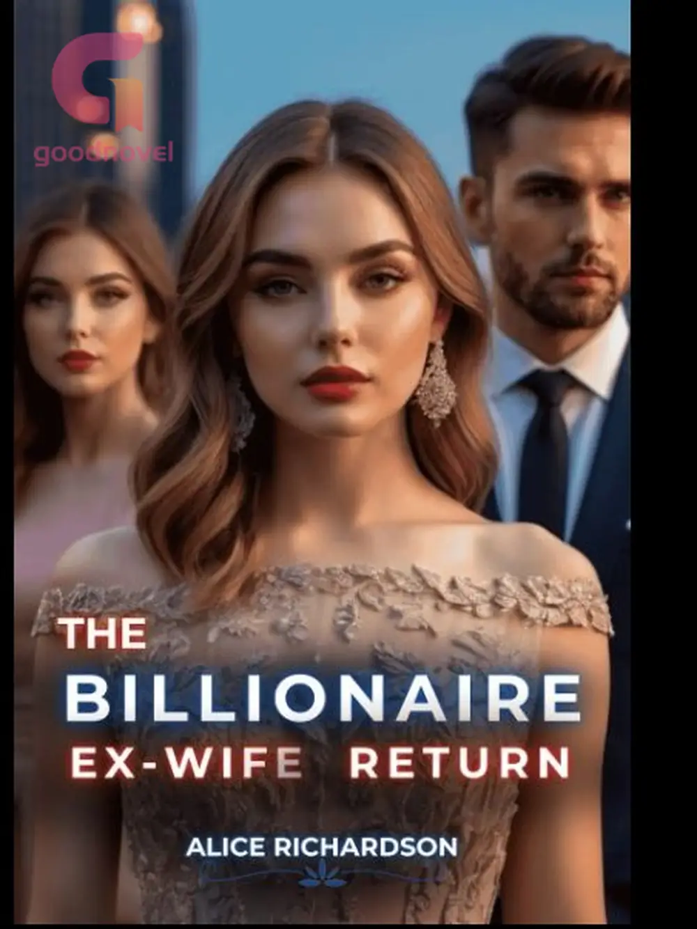 A Morning of Revelations - The Billionaire Ex-Wife's Return - GoodNovel