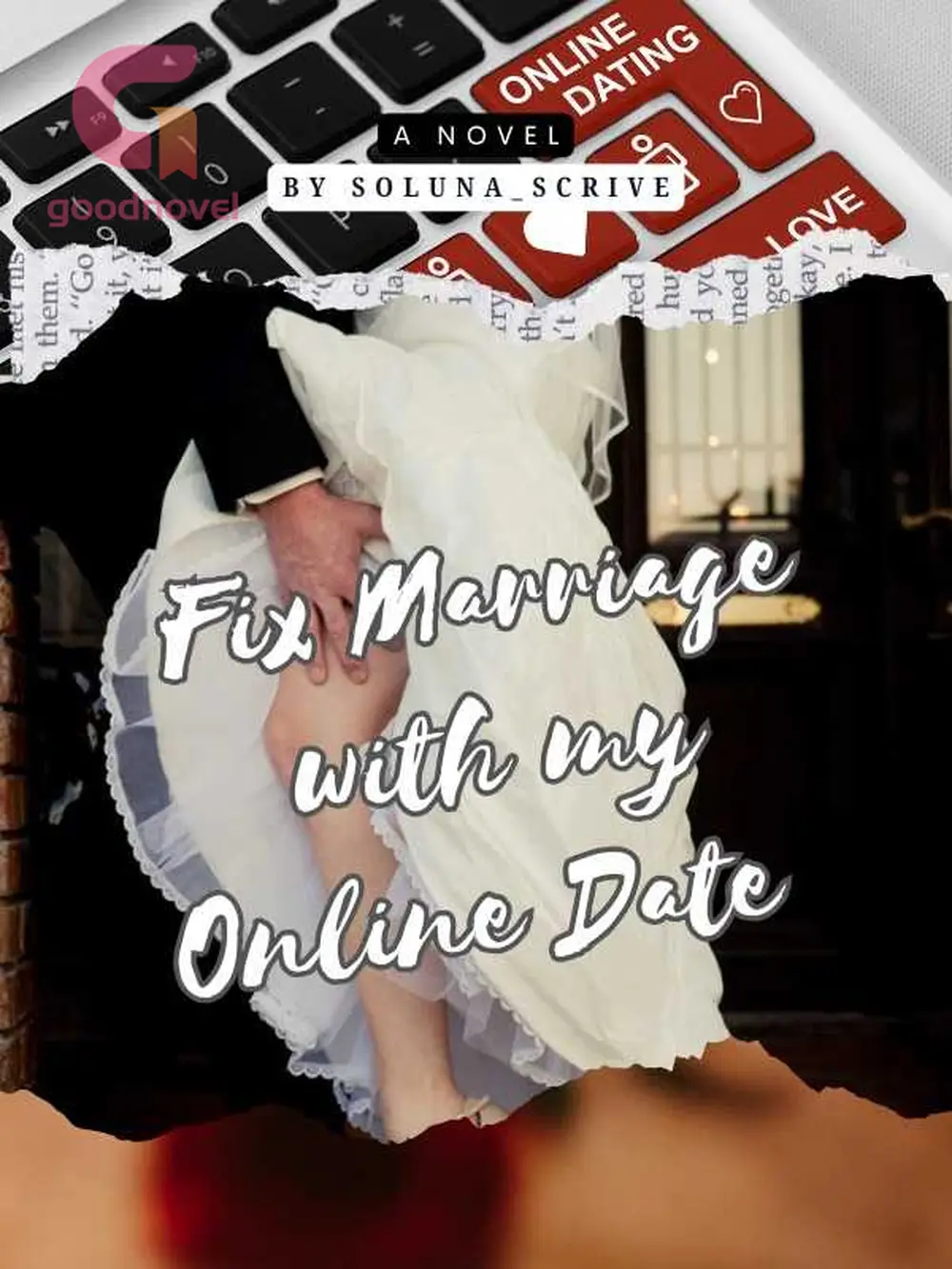 Fix Marriage with my Online Date - KABANATA 3: Kasinungalingan at Pagtataksil Novel at PDF ...