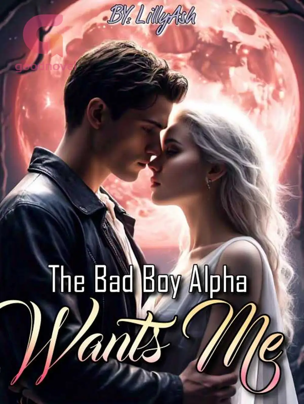 Satisfy your mating hunger - The Bad Boy Alpha Wants Me - GoodNovel