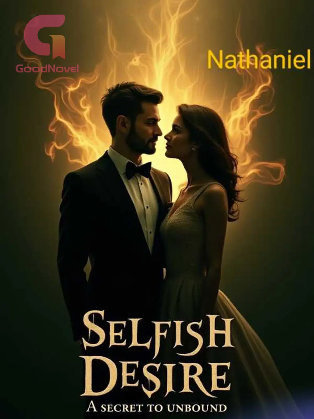 Chapter Eighteen: Bad friend - Selfish Desire: A Secret to Unbound. - GoodNovel