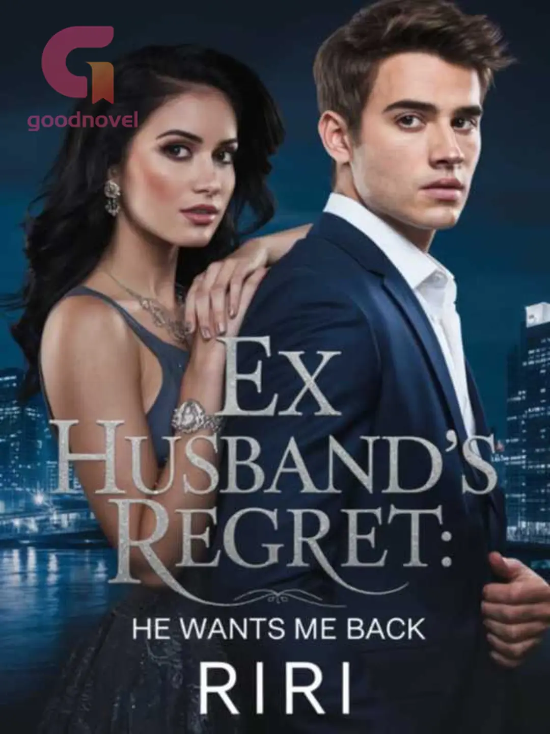 48. Fear - Ex Husband’s Regret: He Wants Me Back - GoodNovel