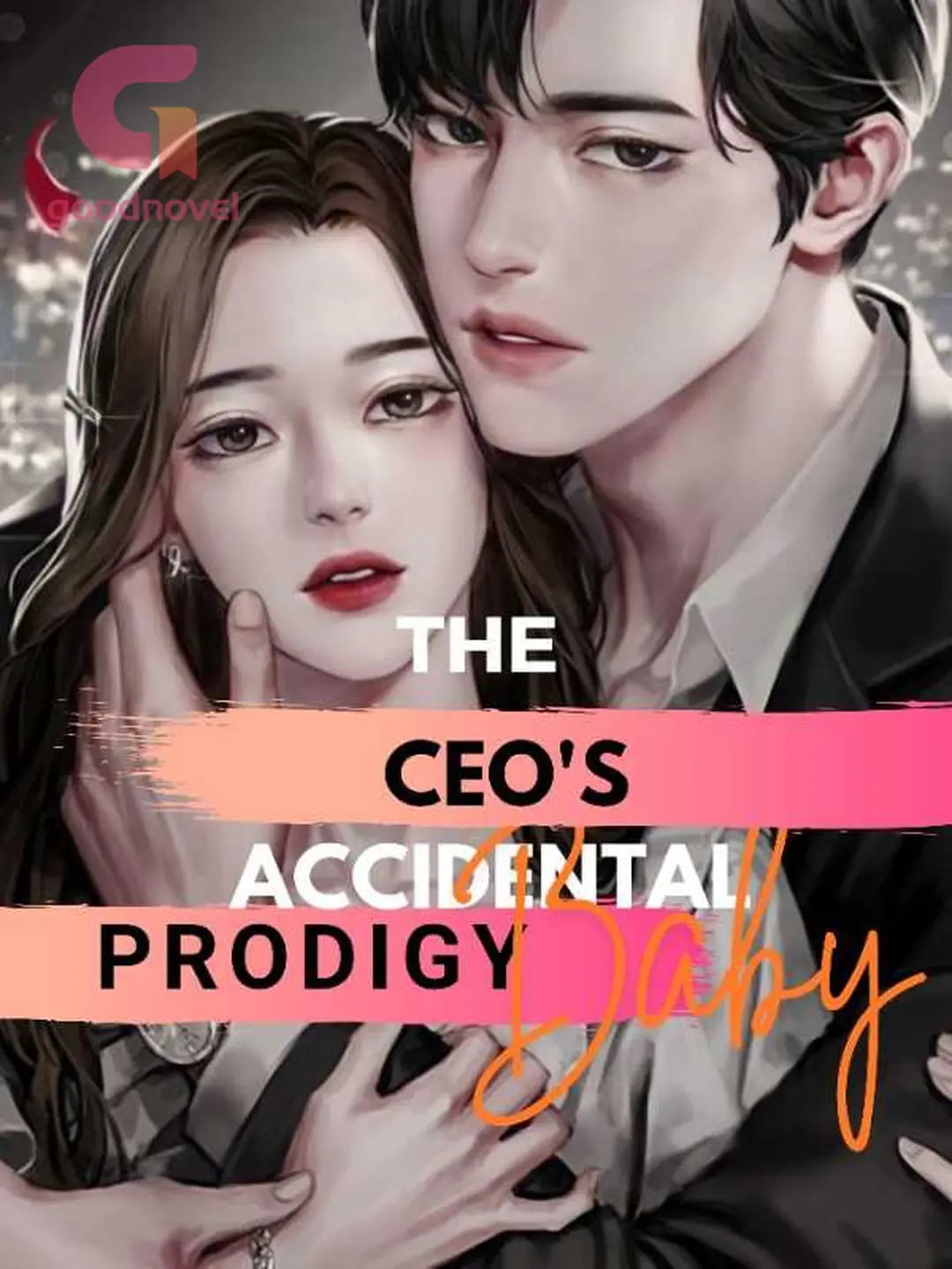 The Ceo's Accidental Prodigy Baby - 32 Novel at PDF Online ni Toripresseo | Magbasa ng Romance ...