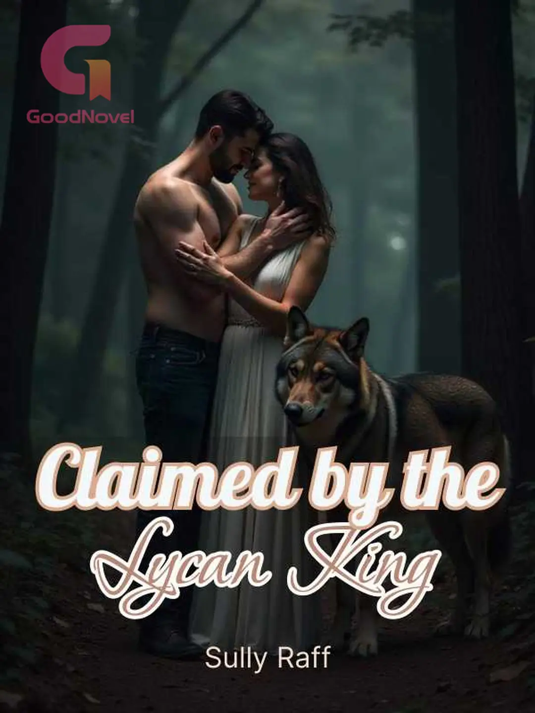 23. The Missing Daughter - Claimed By The Lycan King - GoodNovel