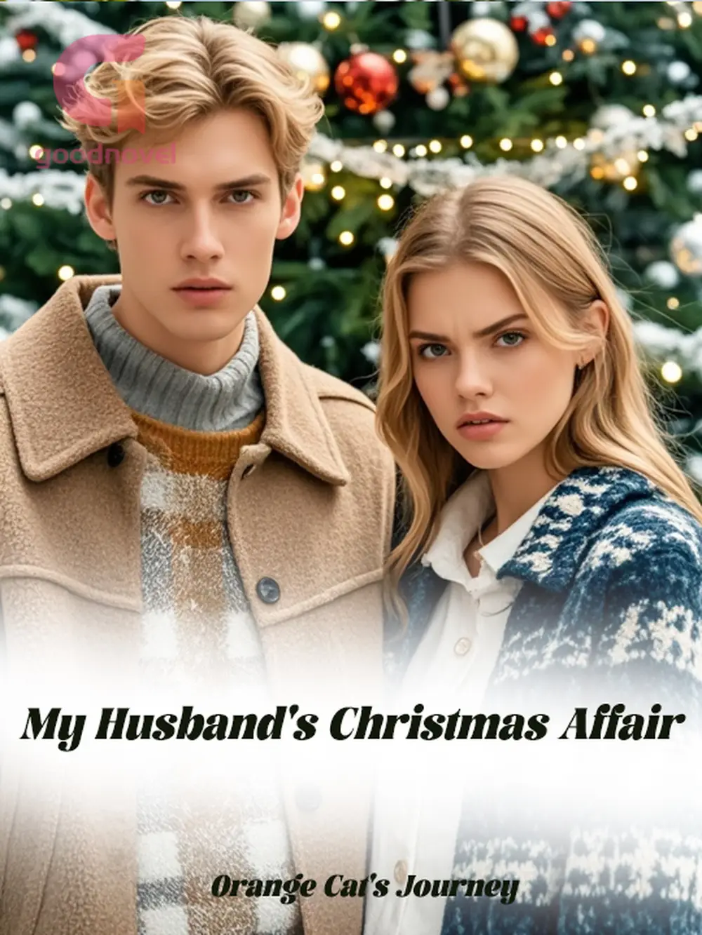 Chapter 5 - My Husband's Christmas Affair - GoodNovel