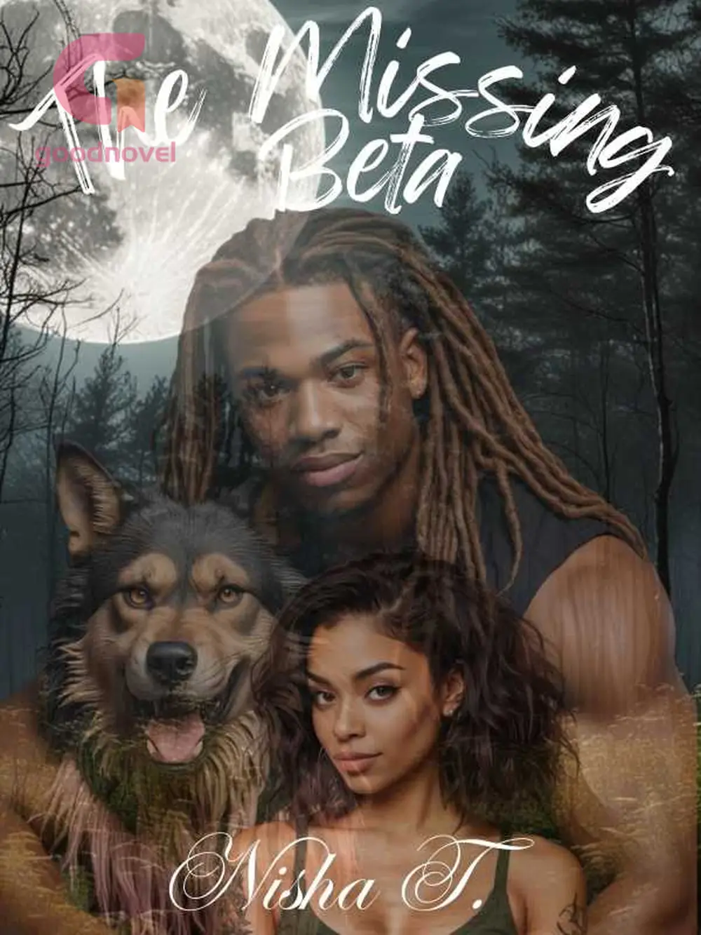 Chapter 82 - The Missing Beta - GoodNovel