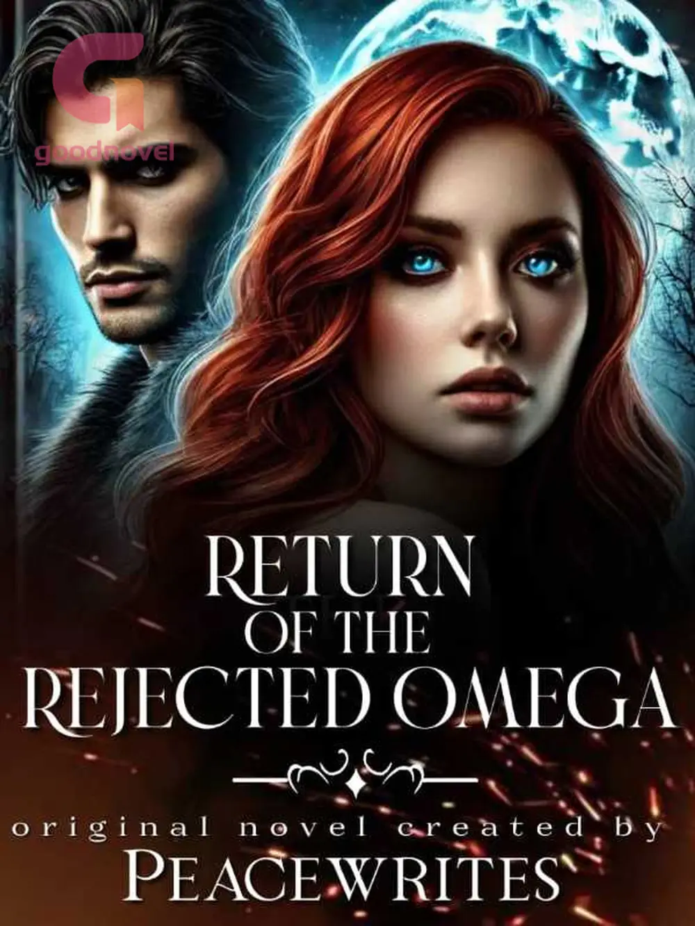Chapter 15 - Return of The Rejected Omega - GoodNovel