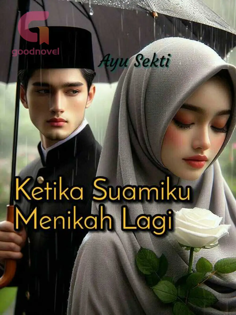 Ketika Suamiku Menikah Lagi - 101. Novel & PDF Online oleh Ayu Sekti | Baca Rumah Tangga Cerita ...
