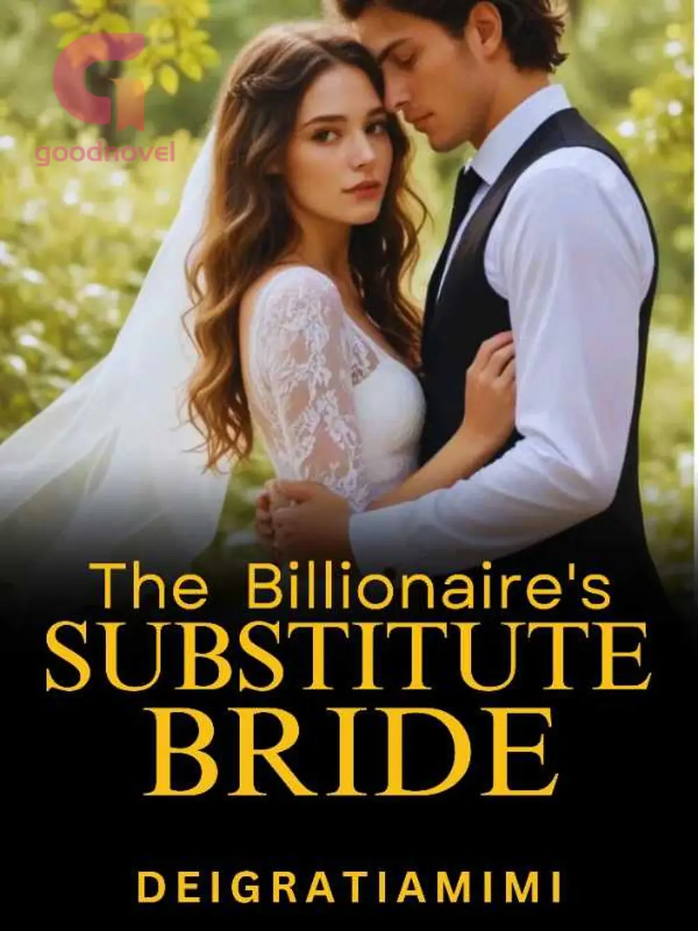 The Billionaire's Substitute Bride - Kabanata 0395 Novel at PDF Online ni Deigratiamimi ...