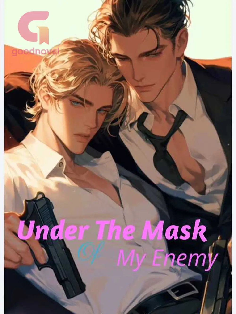 A Prisoner - Under The Mask Of My Enemy - GoodNovel