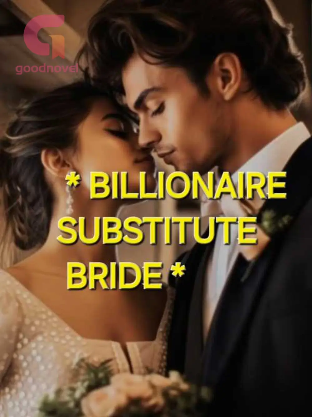 * BILLIONAIRE SUBSTITUTE BRIDE * - Chapter 61 Novel at PDF Online ni chantal | Magbasa ng ...