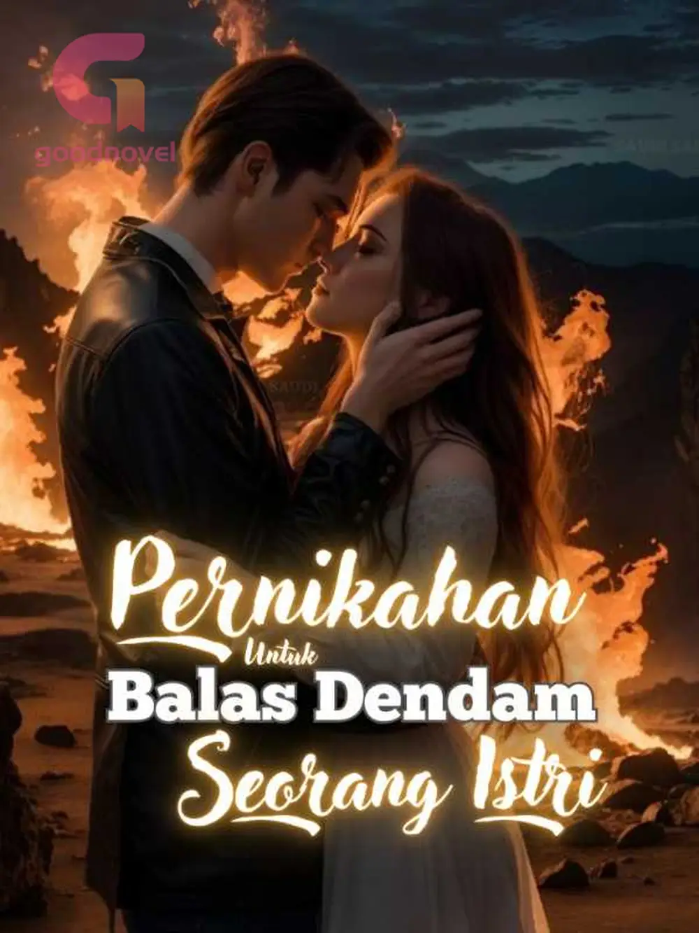 Pernikahan untuk Balas Dendam Seorang Istri - Jejak yang Menjerat Novel & PDF Online oleh Reisya ...