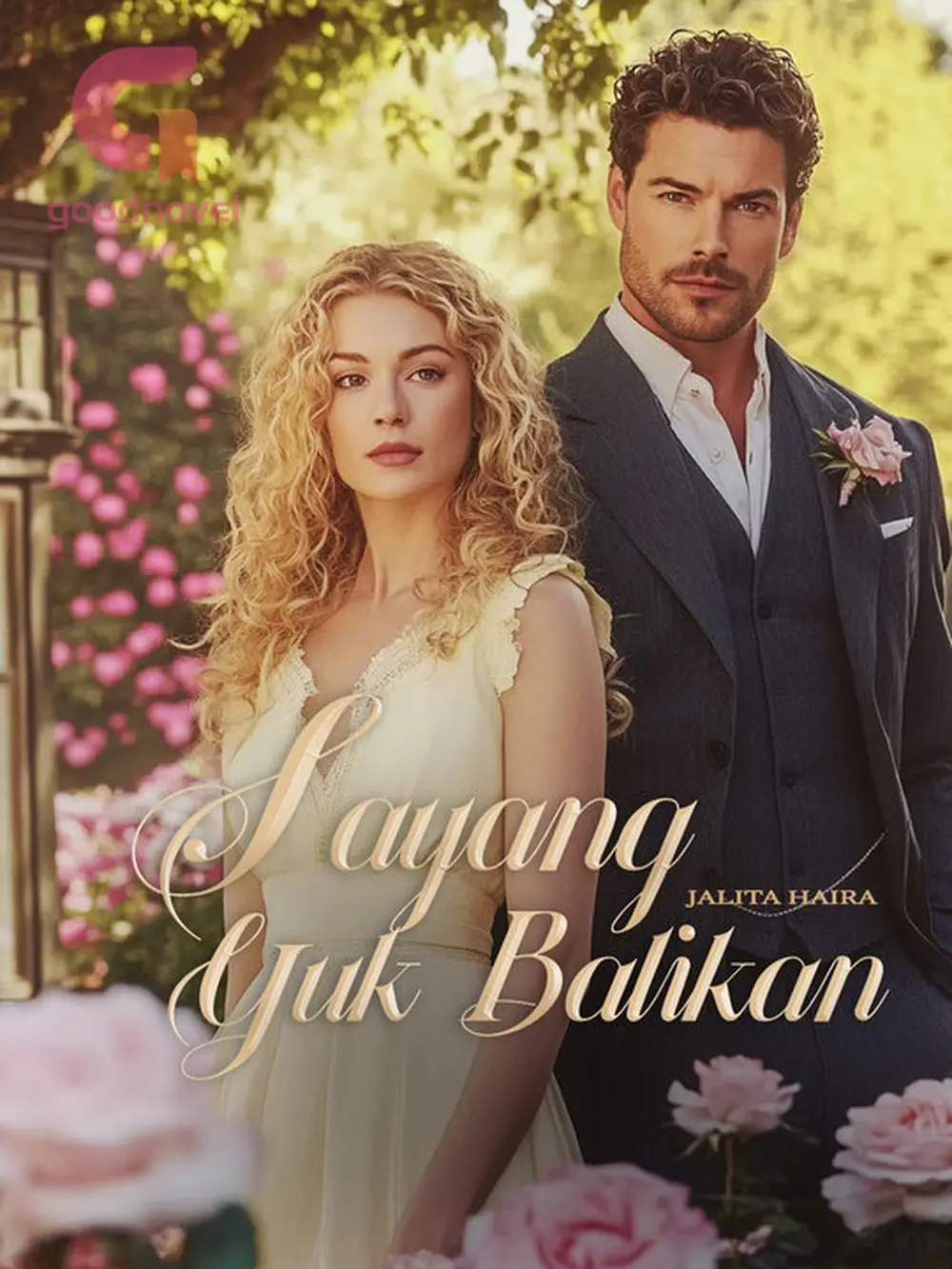 Sayang, Yuk Balikan - Bab 153 Novel & PDF Online oleh Jalita Haira | Baca Romansa Cerita per Bab ...