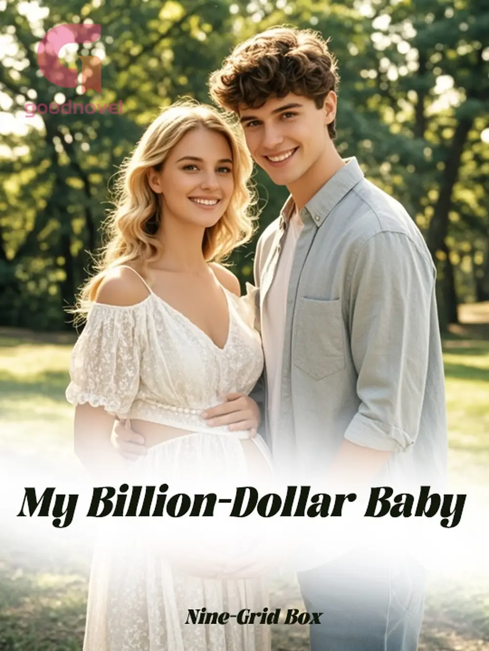 Chapter 7 - My Billion-Dollar Baby - GoodNovel