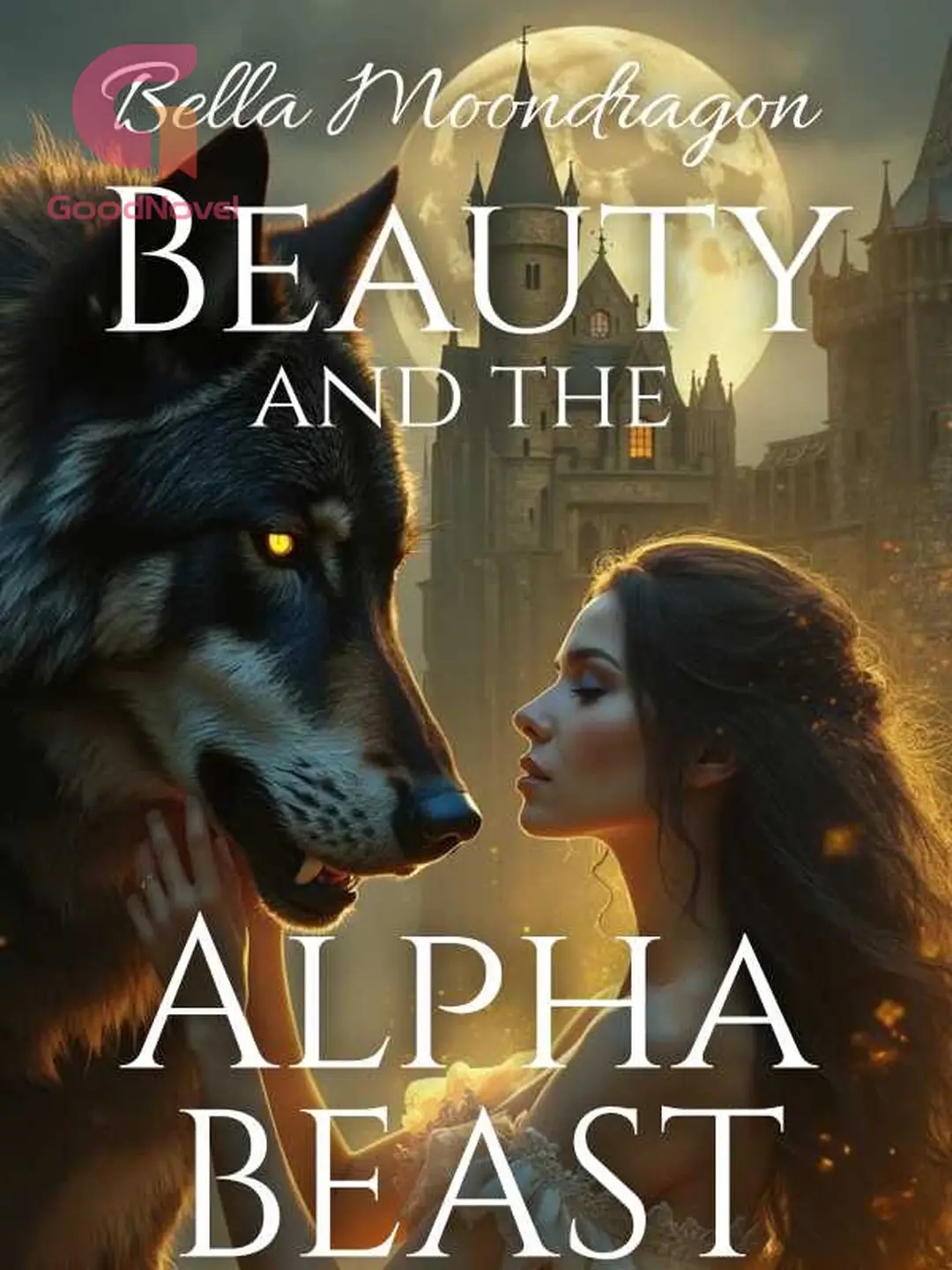 The Baby in the Womb - Beauty and the Alpha Beast - GoodNovel