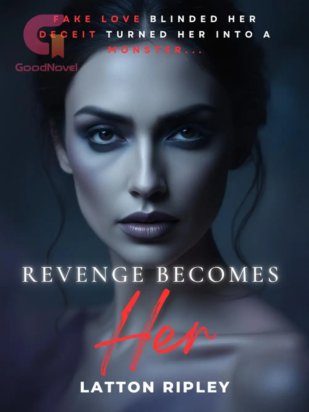 CHAPTER 24 - Sherah's Resolved - Revenge Becomes Her - GoodNovel