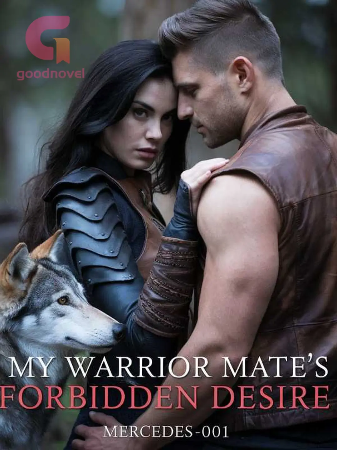 Chapter 95 - My warrior mate's forbidden desire - GoodNovel