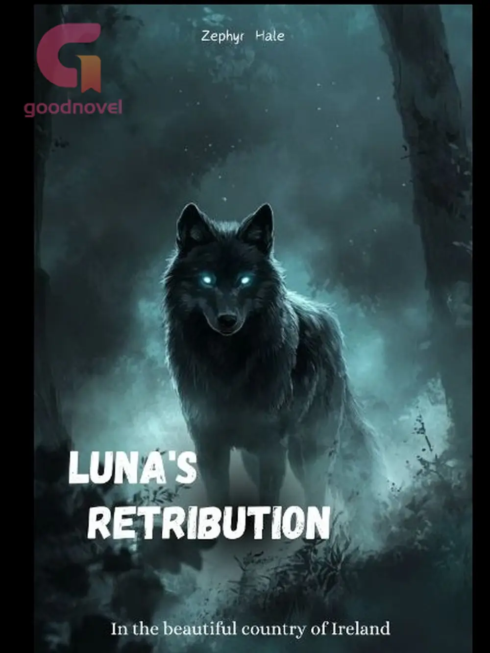 Killer - LUNA'S RETRIBUTION - GoodNovel