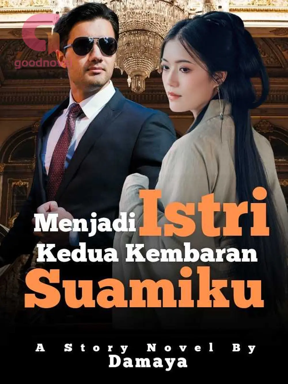 Menjadi Istri Kedua Kembaran Suamiku - 28. Wanita penggoda Novel & PDF Online oleh Damaya | Baca ...
