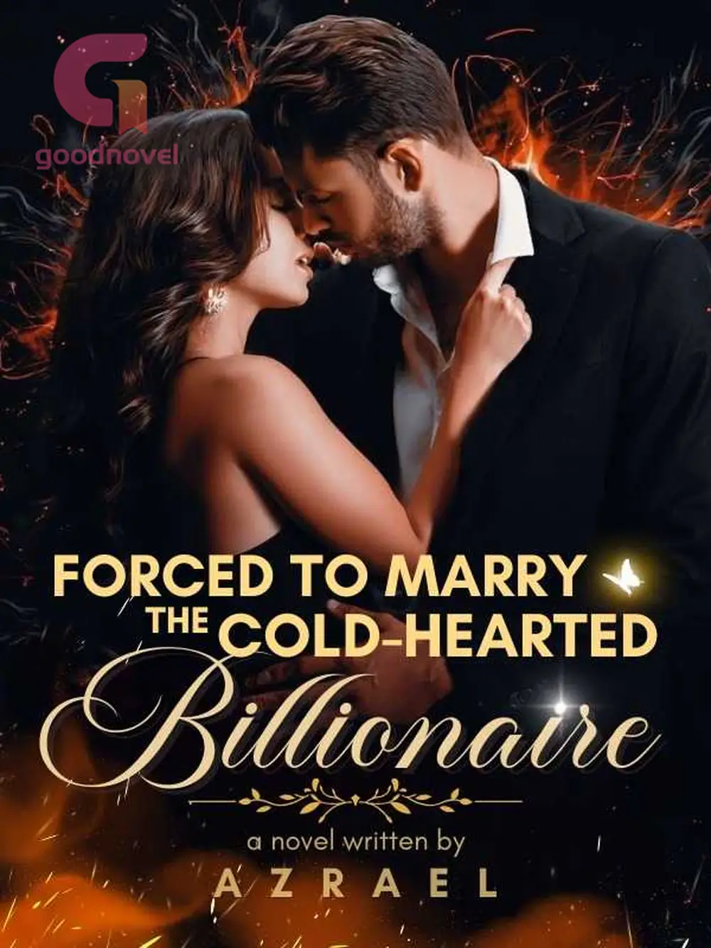 Forced to Marry the Cold-Hearted Billionaire - Chapter 58 Novel at PDF Online ni Azrael ...