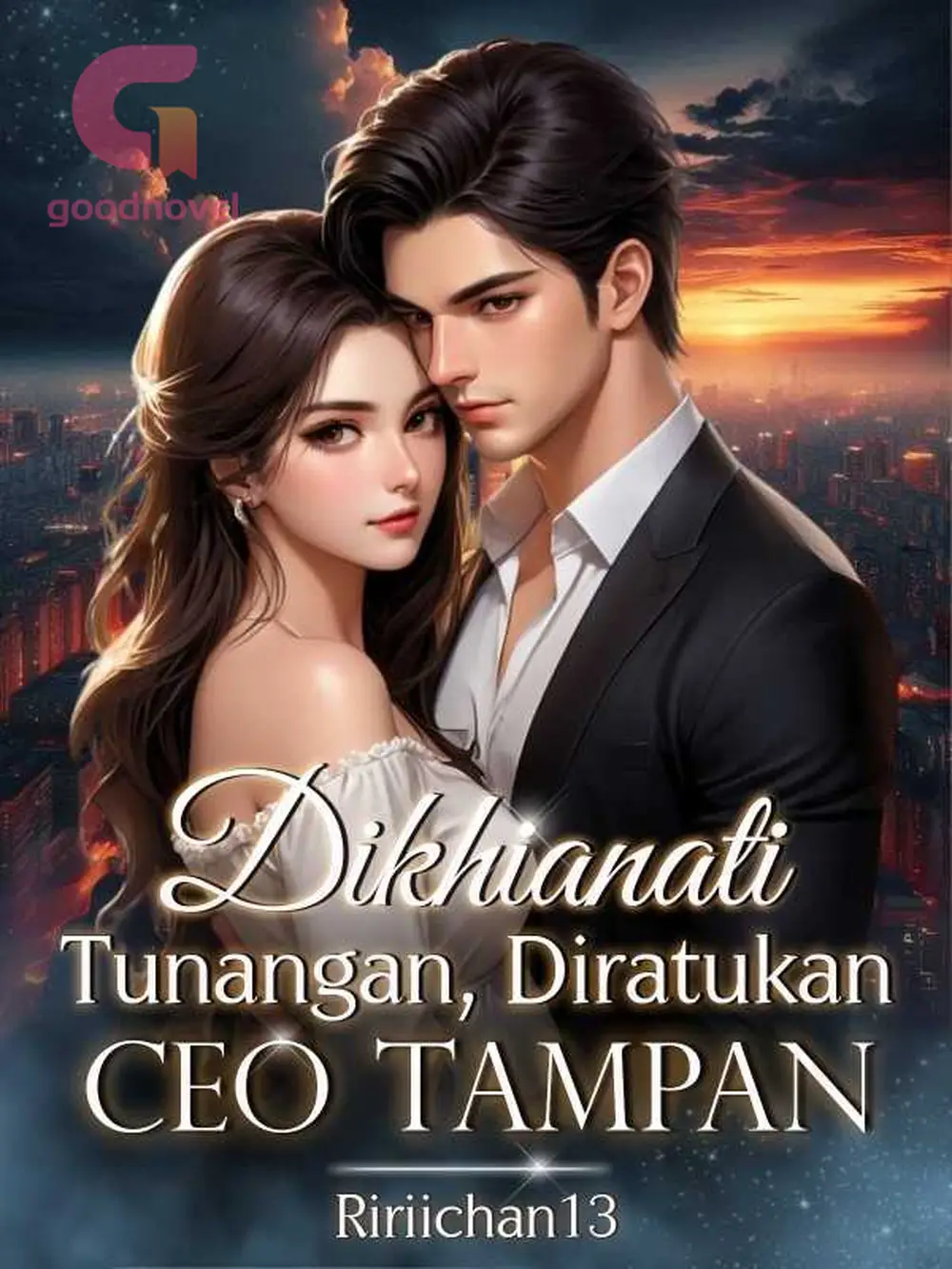 Dikhianati Tunangan, Diratukan CEO Tampan - Bab 95 Novel & PDF Online oleh Ririichan13 | Baca ...